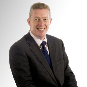 Mr Andrew Perry | Consultant Orthopaedic Surgeon | Parkside Suite ...